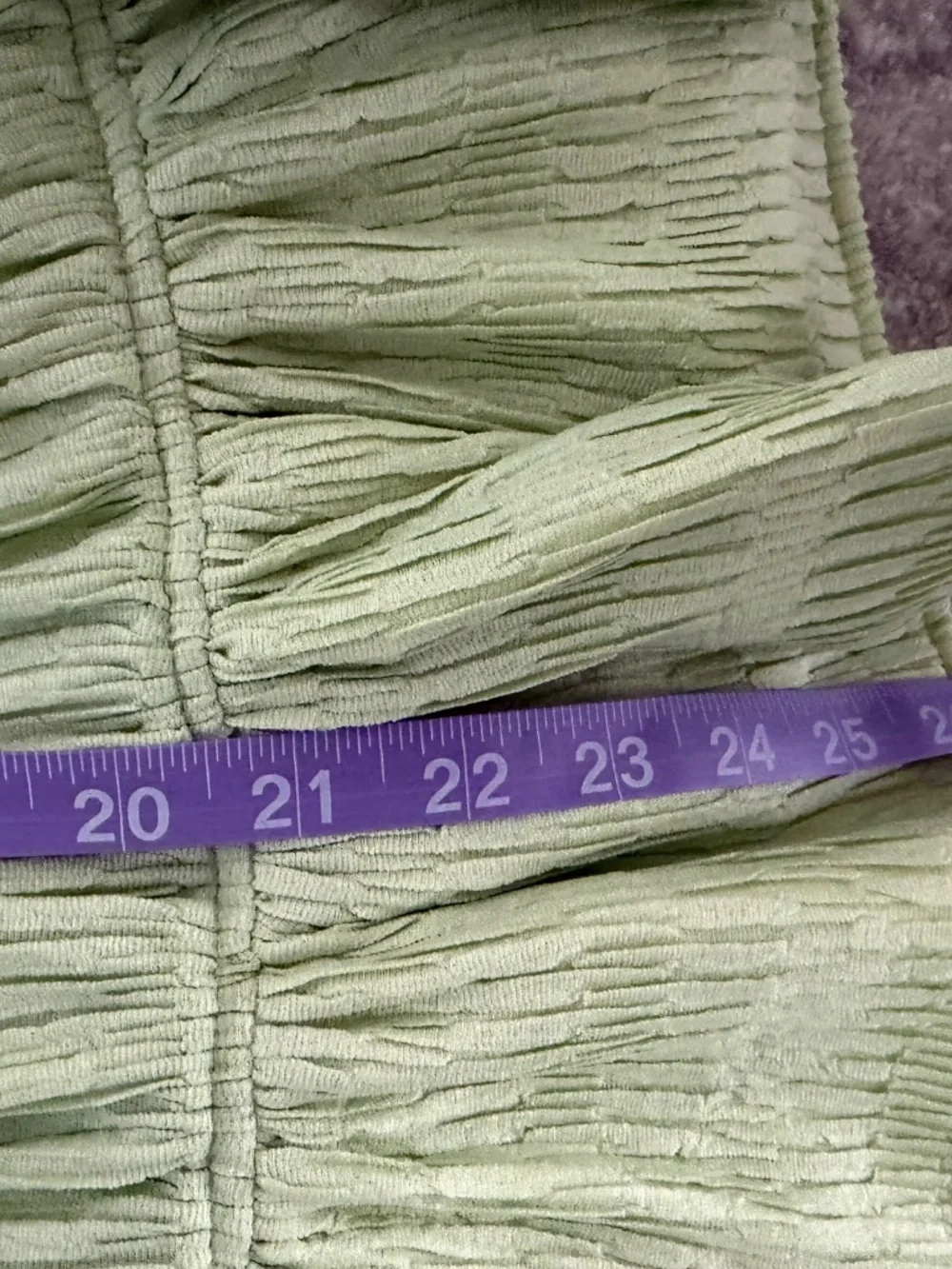 Jonathan Simkhai | Dresses | Jonathan Simkhai Cadence Pear Variegated ...